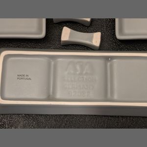 ASA SELECTION GERMANY | Dining | Vintage Asa Selection Germany Ceramic ...